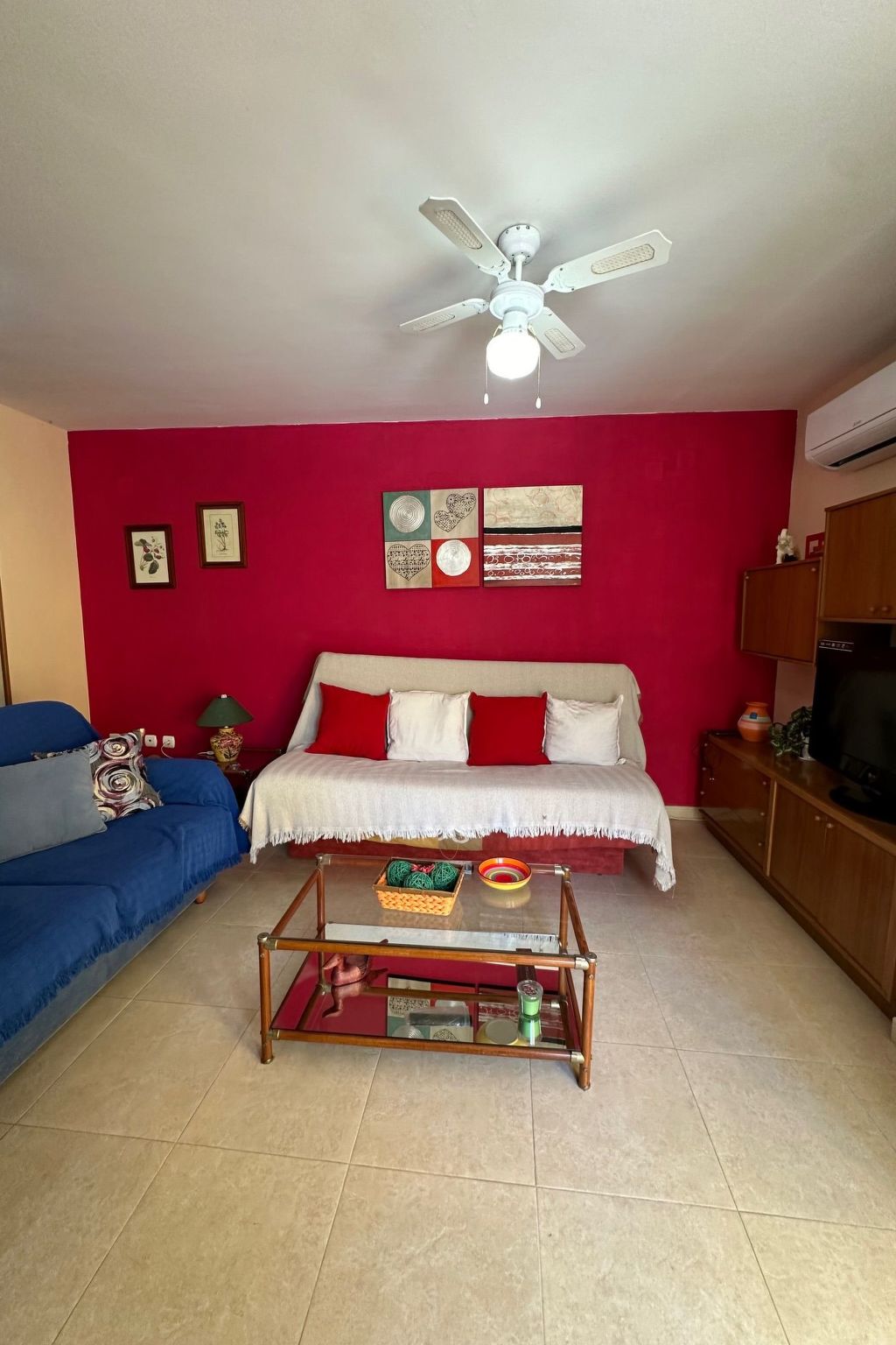 Wohnung Oropesa Pueblo Ref 008 - Oropesa del Mar