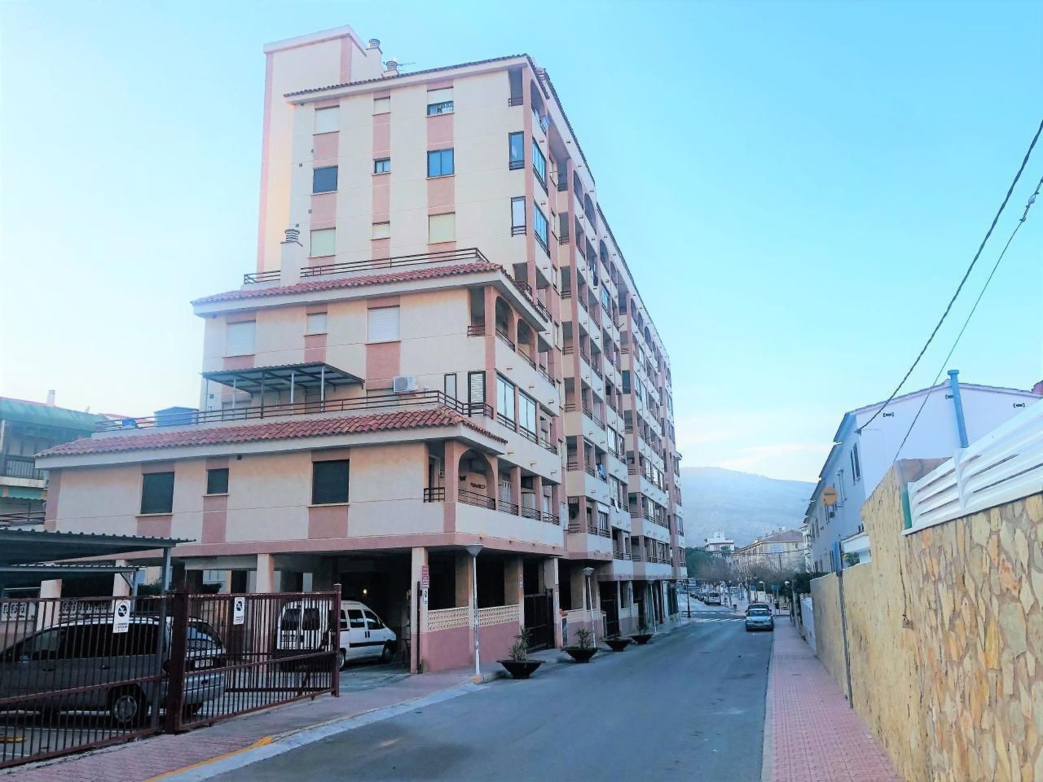 Appartement Anclamar I Ref 005 - Oropesa del Mar