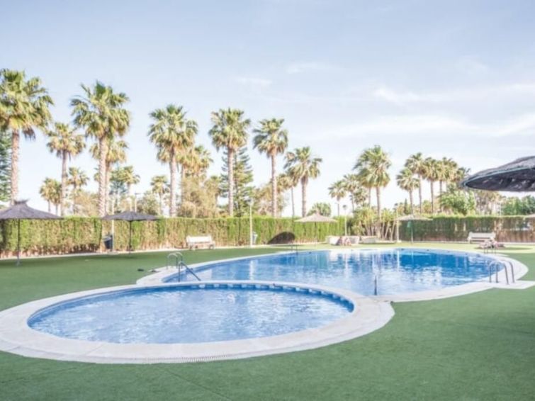 Wohnung Vistamar Ref. 021 - Oropesa del Mar