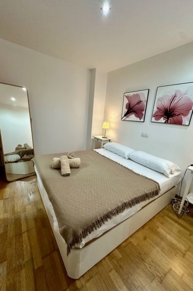 Appartement Castellon Ii Ref 027 - Castellón de la Plana