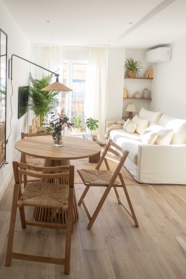 Luxuswohnung In Valencia Stadt - Valencia