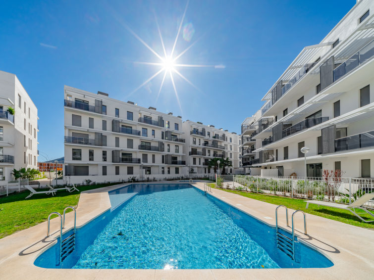 Marina Real Iii - Dénia