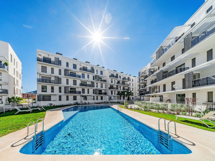 Marina Real Iii - Dénia