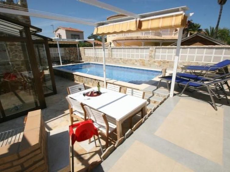 Villa Sonnenschein - Denia