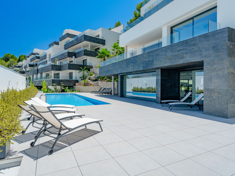 Golf Suites La Sella - Dénia