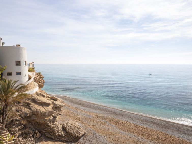 Villa Mistral Montiboli Bei Buccara - Finestrat