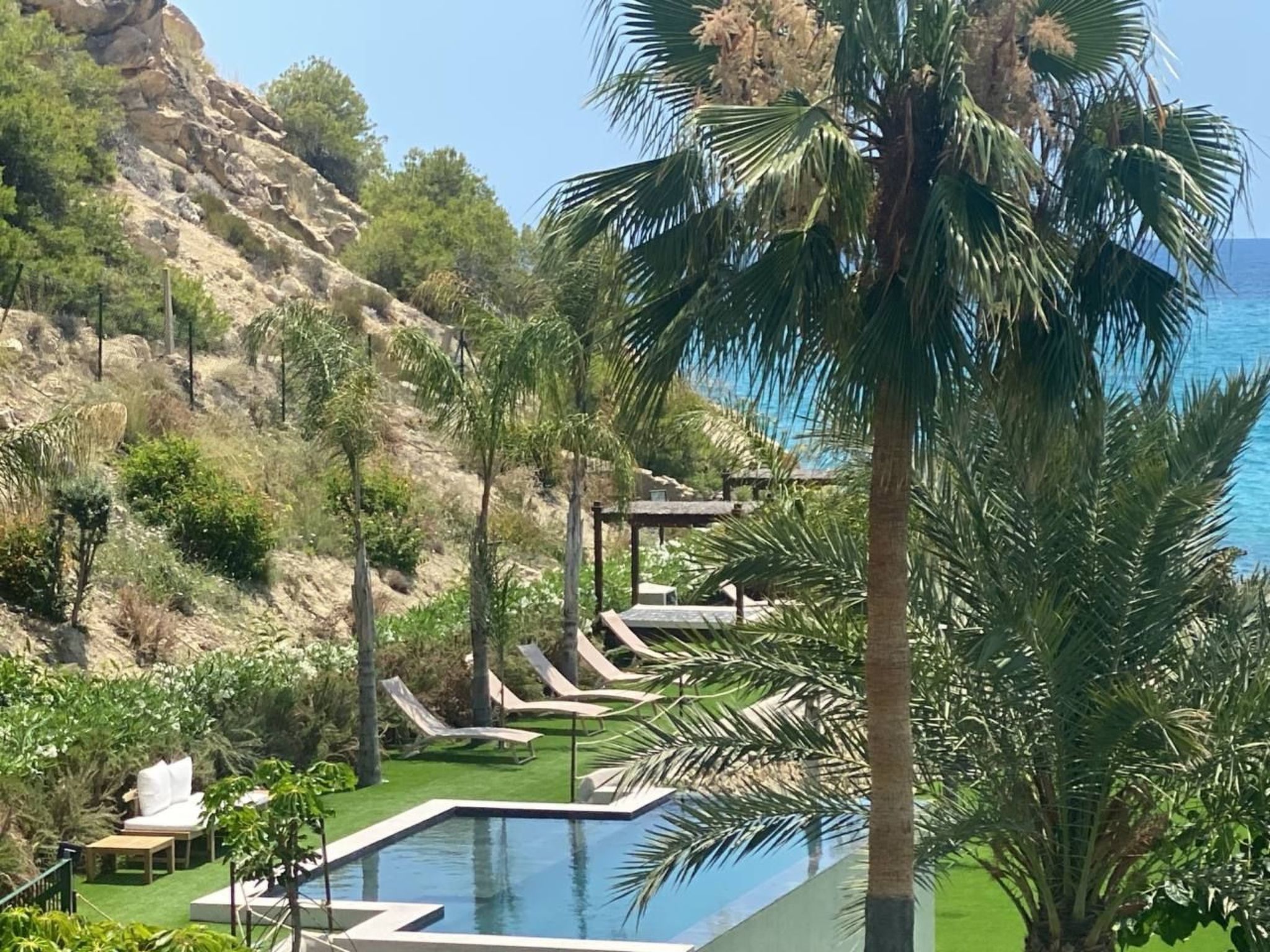 Paradisun - Villajoyosa