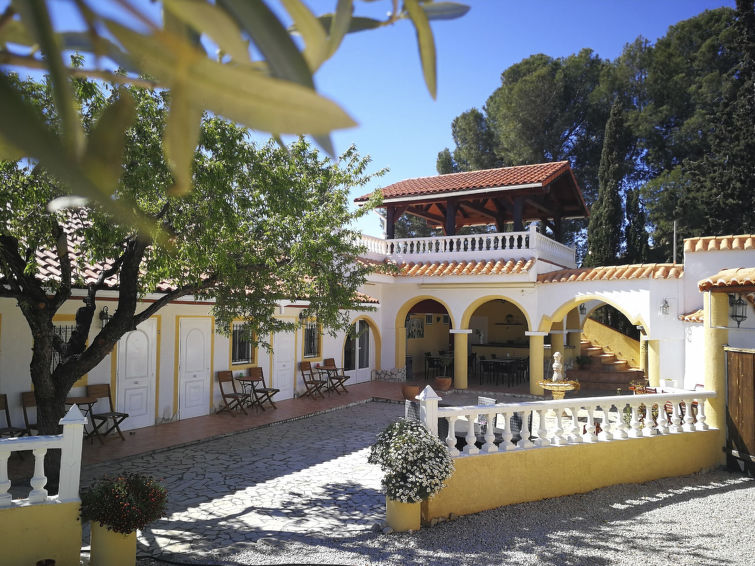 Finca Bilou, Wo Sich Der Urlaub Wie Ein Heimkommen Anfühlt - Alicante