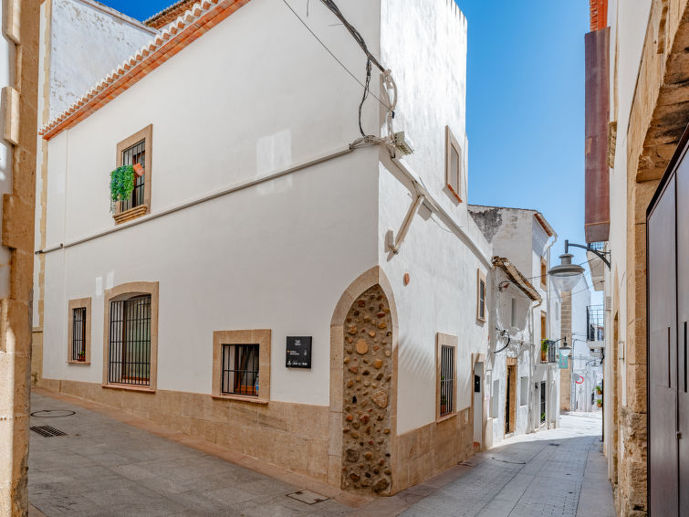 Villa Pastores - Xàbia