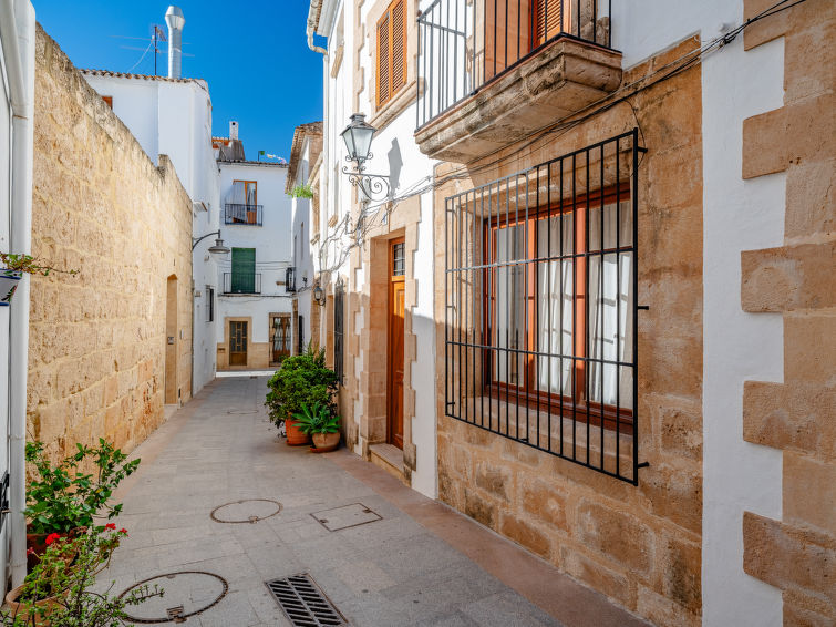 Villa Santa Marta - Xàbia (Javea)