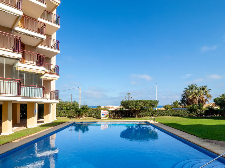 Cofisa - Jávea