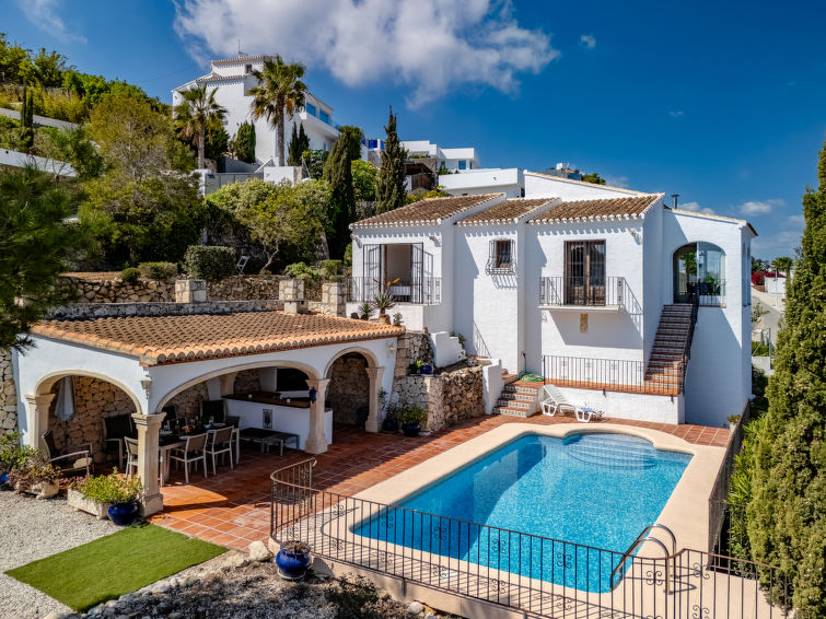 Tosalans - Jávea
