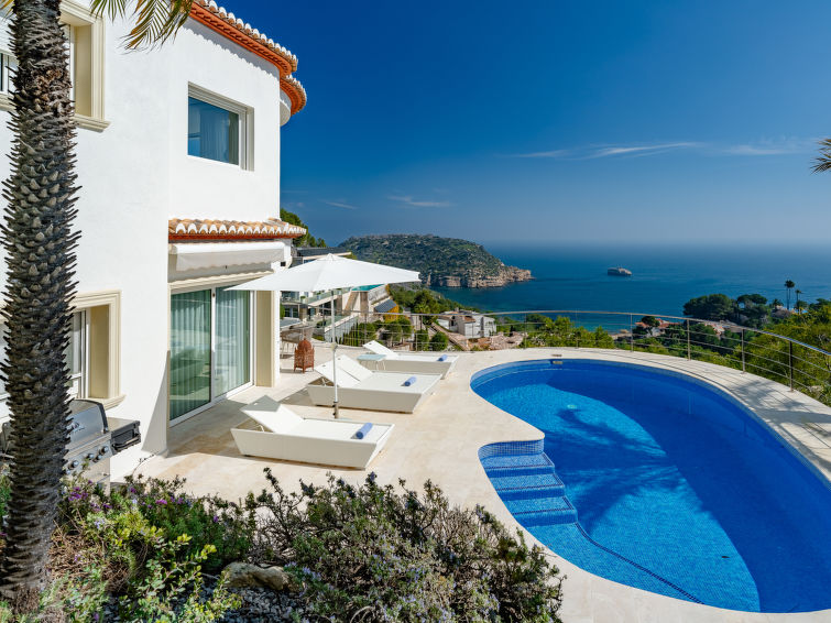 Tintorera Mar Azul - Xàbia (Javea)