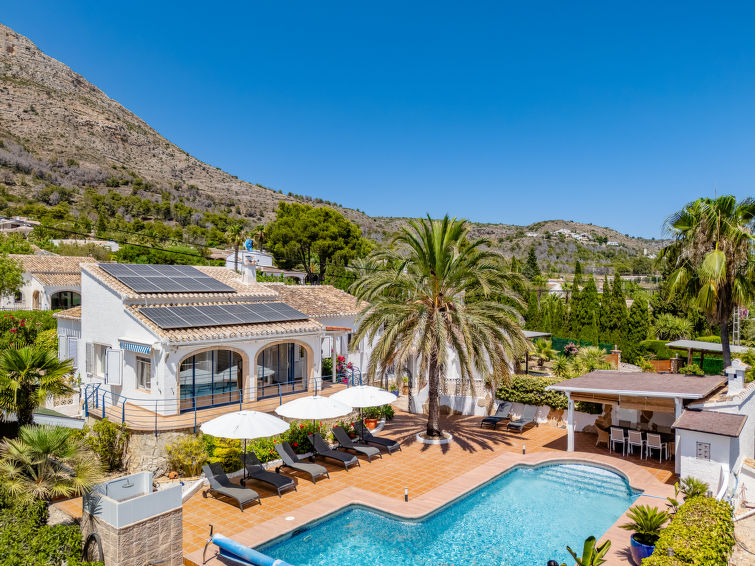Baloma Plus - Xàbia (Javea)