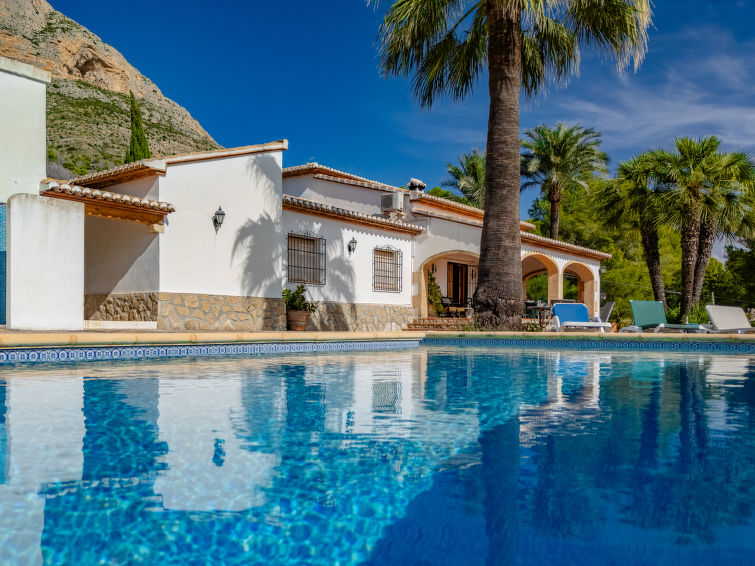 Montgo - Jávea