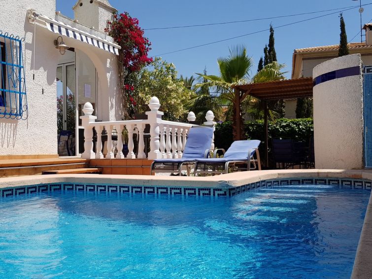 Villa Tres Suertes - Cabo Roig