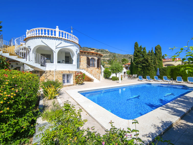 Serena - Calp
