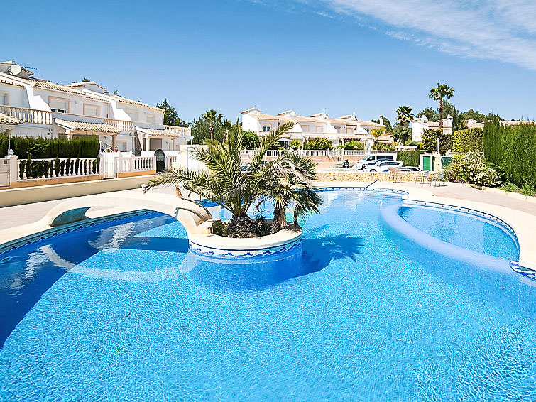 Vital Park - Calp