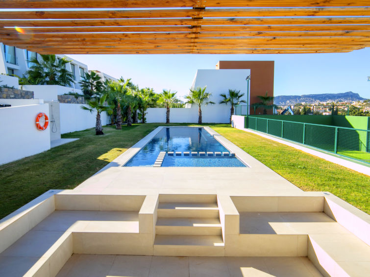 Residencial Paraiso - Costa Blanca