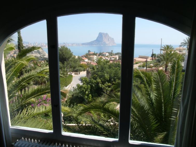 Villa Marie - Calp