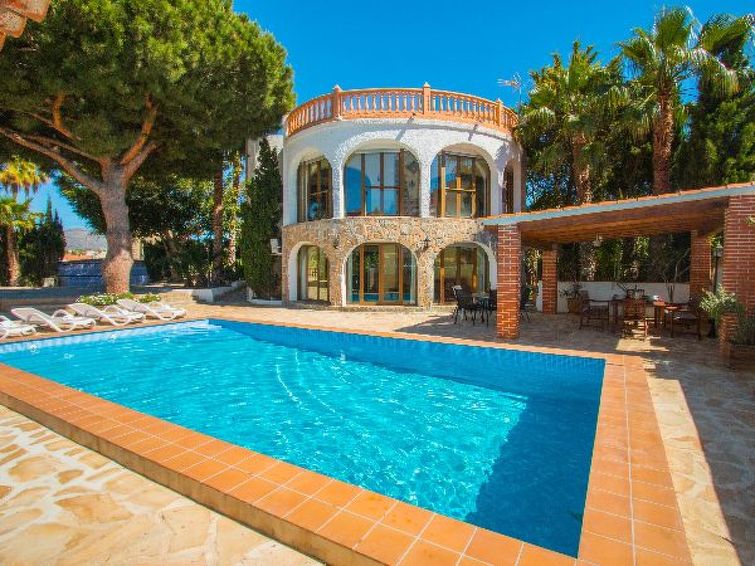 Villa Cintya - Plusholidays - Calp