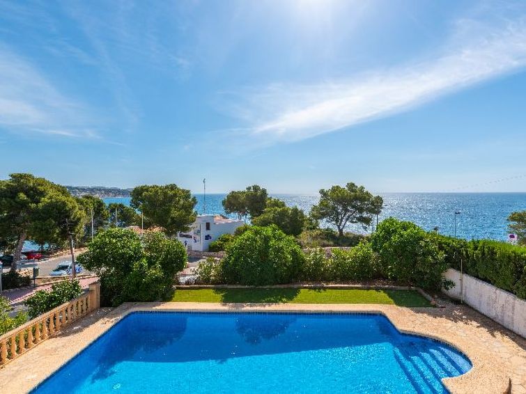 Villa Diego - Plusholidays - Bonaire