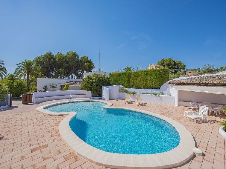 Villa Puseta - Plusholidays - Bonaire