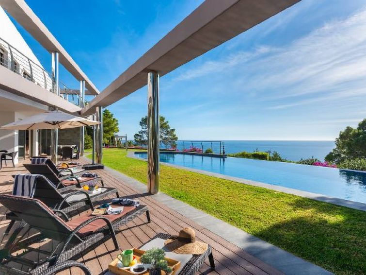 Villa Campomanes - Plusholidays - 阿爾特亞