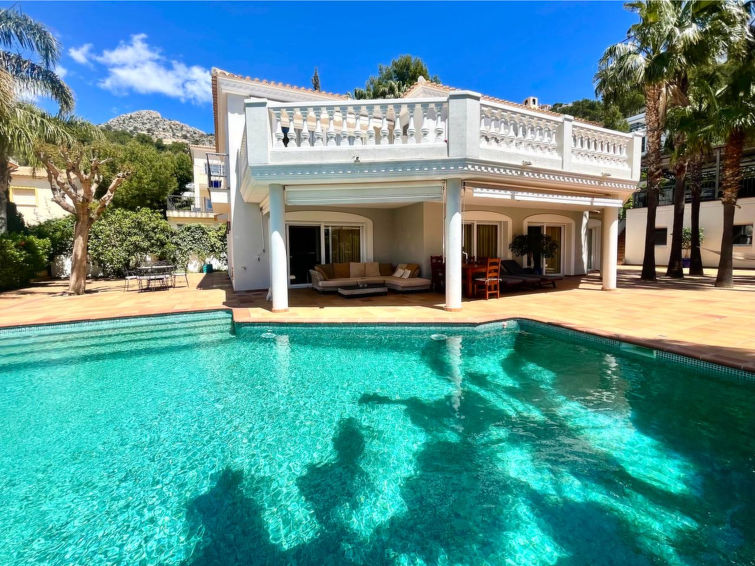 Mila - Altea