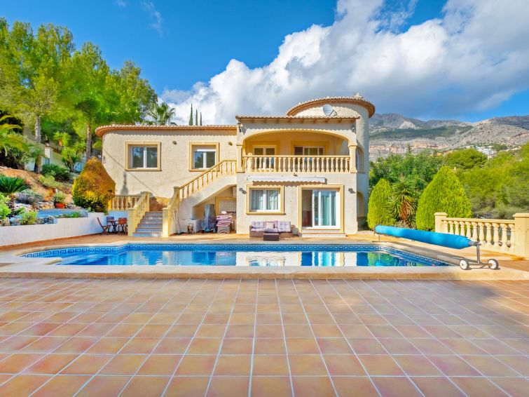 Gekko - Altea