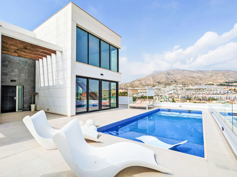 Residencial Panoramic - Benidorm