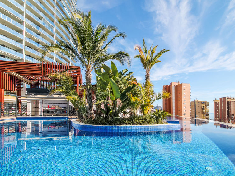 Sunset Drive - Benidorm