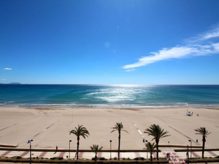 Apartamento Costa Blanca - Alicante