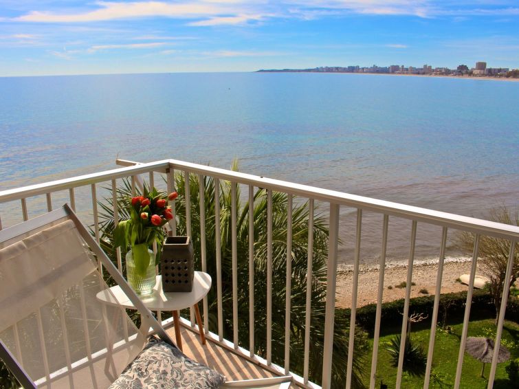 Apartamento Cabo Azul - Alicante