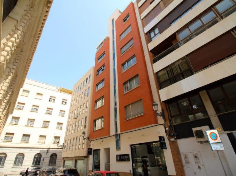 Apartamento Centro La Montañeta - El Campello