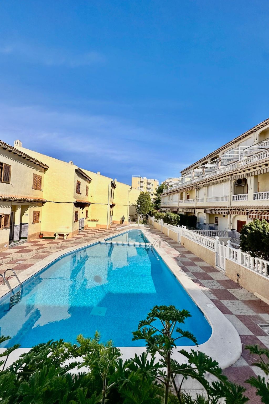 Bungalow Santa Pola I Ref 059 - Santa Pola