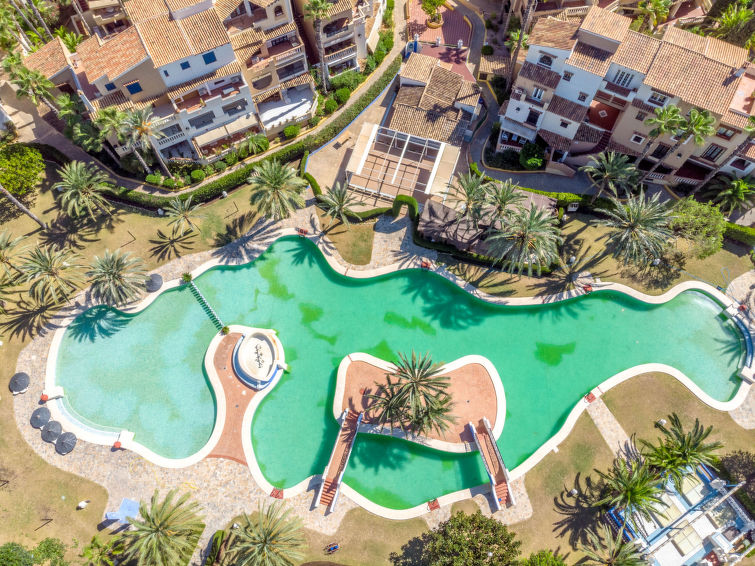 Aldea Del Mar - Torrevieja
