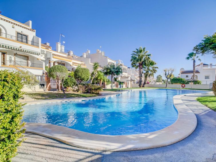 Los Dolses - Playa Flamenca