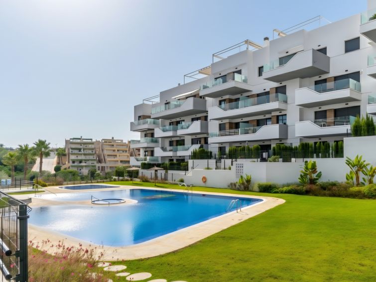 Aire Residencial - La Zenia