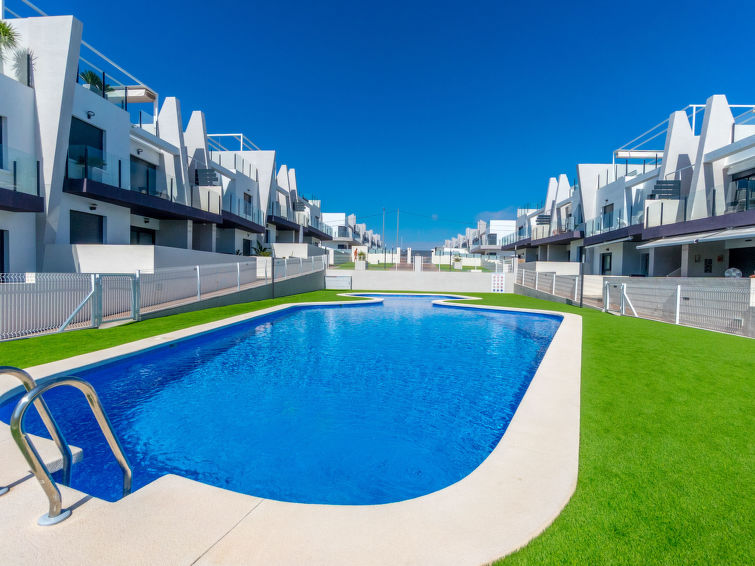 Residencial Saoco - San Miguel de Salinas