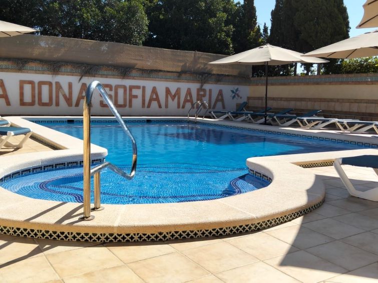 Casa Carmen - La Manga