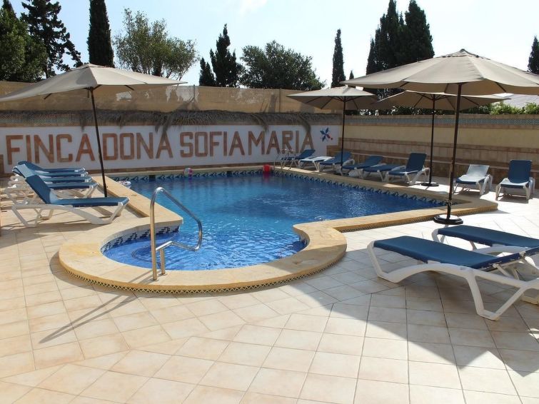 Casa Ana Mari - San Pedro del Pinatar