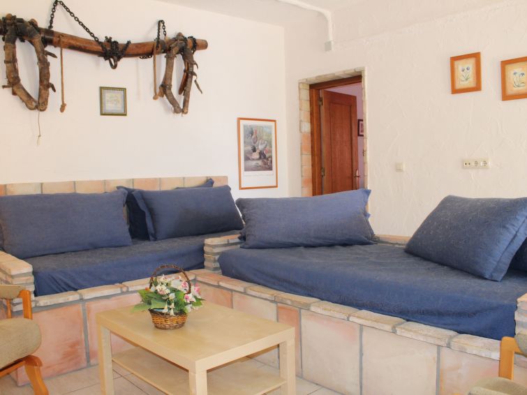Casa Leticia In Las Beatas - San Pedro del Pinatar
