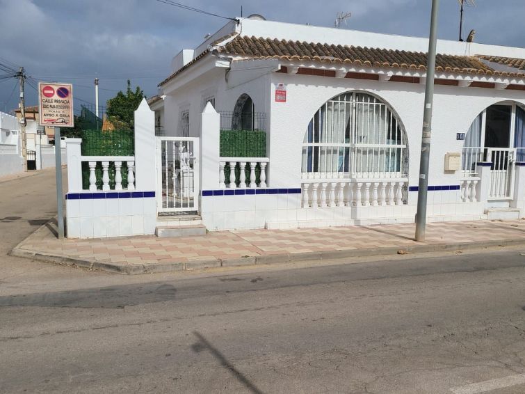 Vao Ferienvermietung - Arches Los2 - La Manga