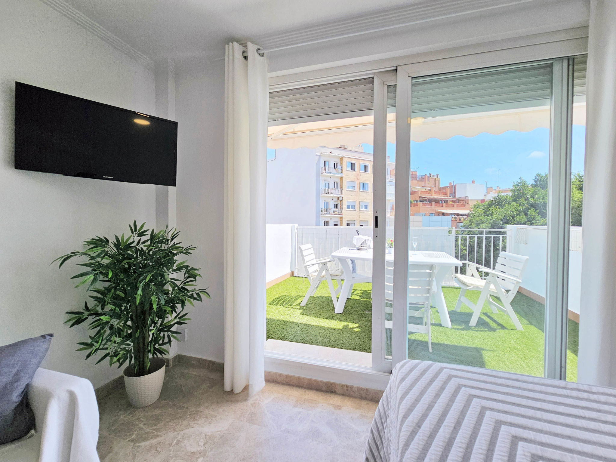 ÁTico B - Cartagena Centro Histórico - Cartagena