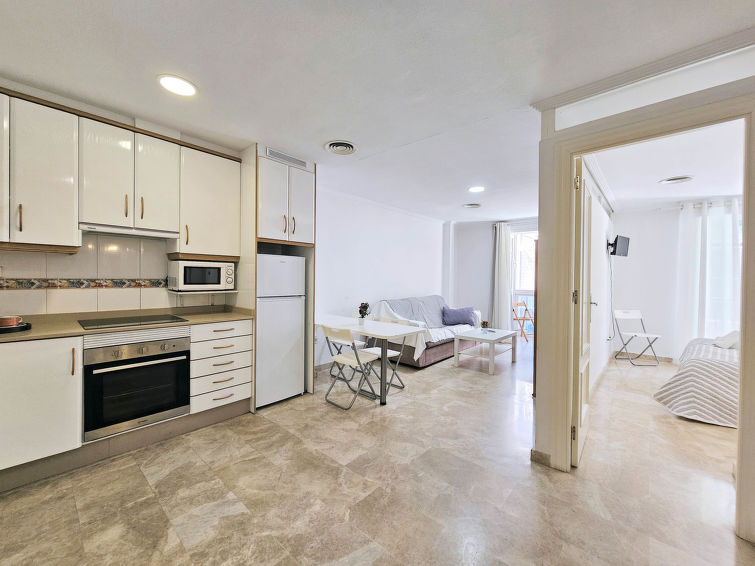 Apartamento Alba 5 - Cartagena