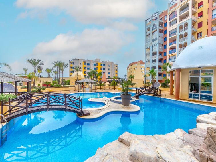 Verdemar - La Manga
