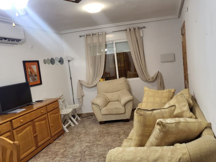 Vao Ferienvermietung - Santiago De La Ribera - San Javier