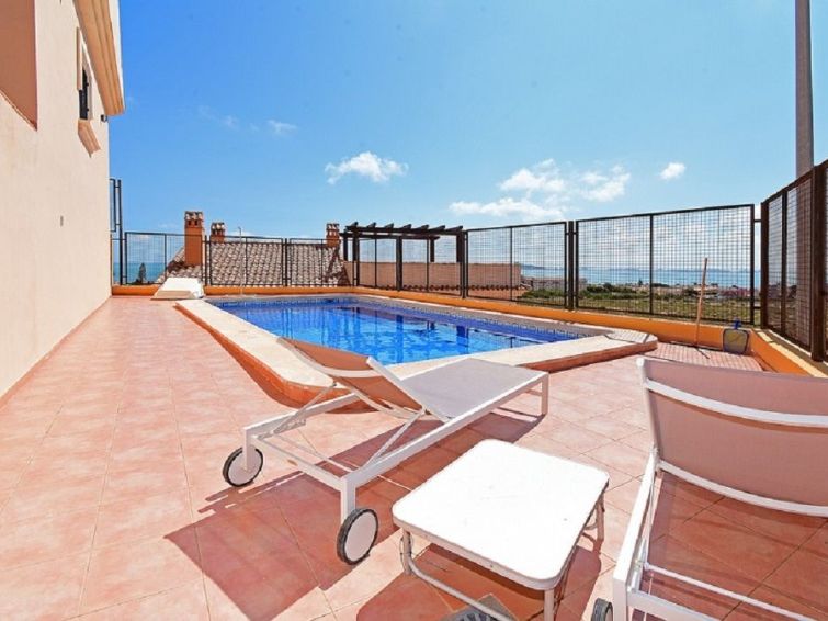 Villa Letty - La Manga del Mar Menor