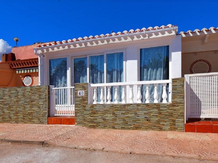 Palmera 40 - La Manga